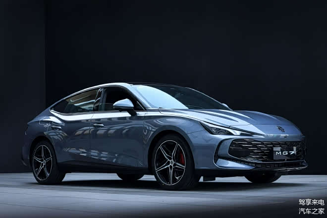 MG7售价11.98万起 搭载1.5T和2.0T动力 百公里加速6.5s_车家号_发现车生活_汽车之家