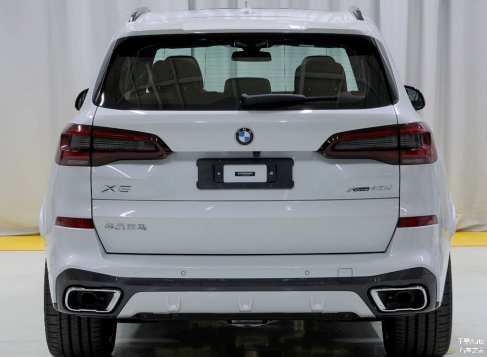 2022新车展望—宝马X5L，60万以内，BBA豪华SUV阵容重新洗牌？_车家号_发现车生活_汽车之家