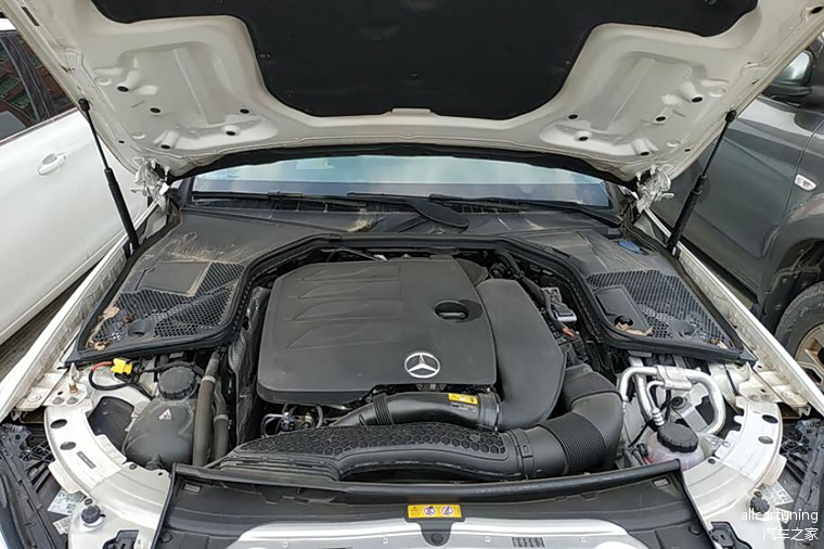 1.5T奔驰C260L刷ecu改善动力不足换挡顿挫，动力不再捉襟见肘_车家号_发现车生活_汽车之家