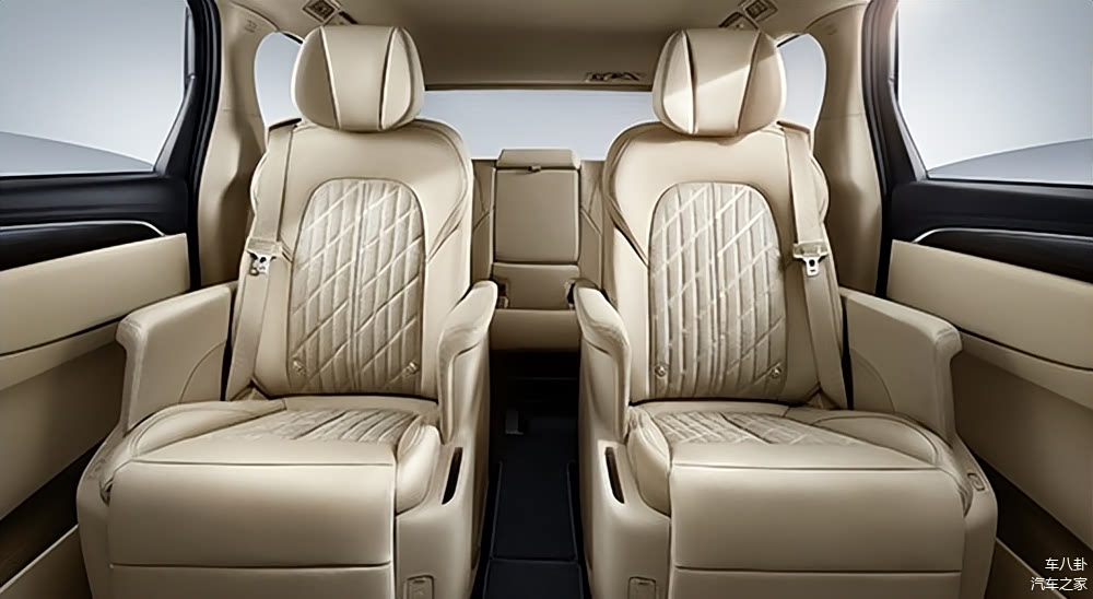 35万级别王牌MPV，“宜商宜家”的别克GL8 ES陆尊非他莫属！_车家号_发现车生活_汽车之家
