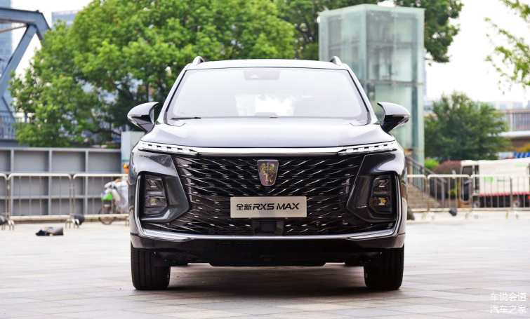 改款之后能看出诚意，但荣威RX5 MAX问题在哪儿？_车家号_发现车生活_汽车之家