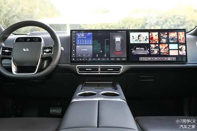 理想L8正式上市，1.5T增程式混动/6座布局，售价35.98-39.98万元_车家号_发现车生活_汽车之家