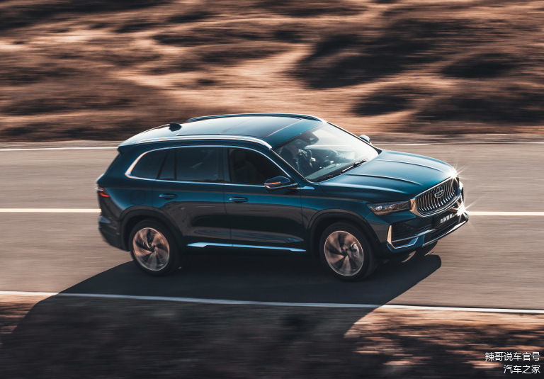 7款15-20万级SUV推荐，你会选哪一款？_车家号_发现车生活_汽车之家