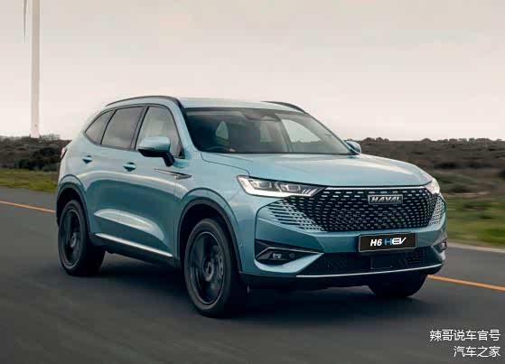 7款15-20万级SUV推荐，你会选哪一款？_车家号_发现车生活_汽车之家