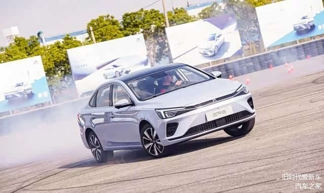 冬季，作为电动车主的你敢开暖风了吗？荣威R ER6告诉你答案！_车家号_发现车生活_汽车之家