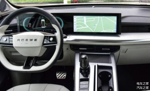 全新荣威RX5 eMAX正式上市 售价为16.98-18.98万元_车家号_发现车生活_汽车之家