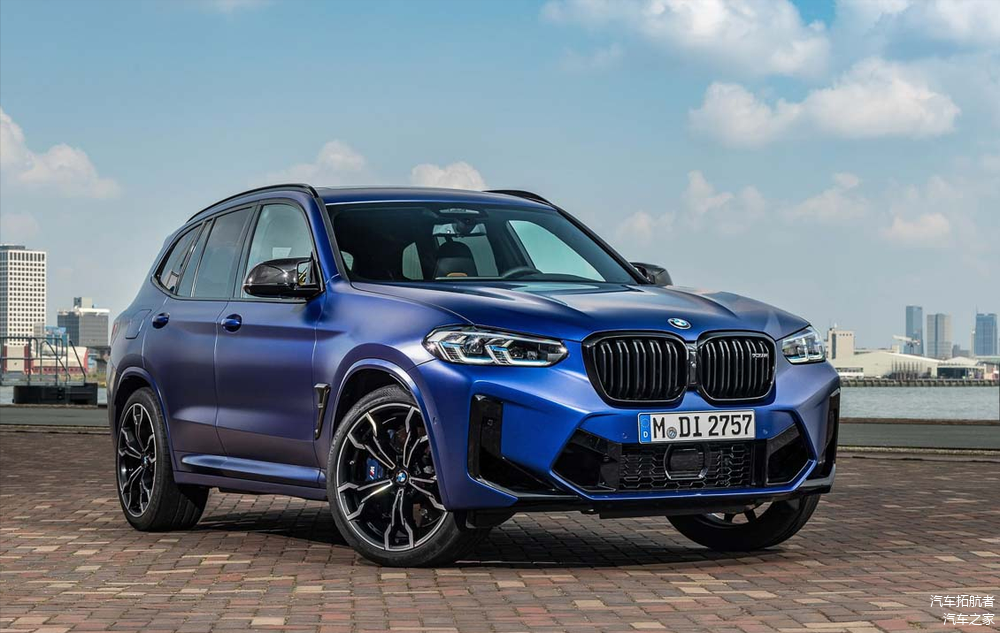 宝马 B58B30 ：现役最好的直列六缸引擎之一、宝马的灵魂所在！_车家号_发现车生活_汽车之家