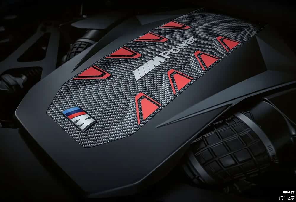 为什么宝马的新V8机皇给M Performance车型用了？_车家号_发现车生活_汽车之家
