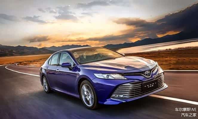 五分钟看懂丰田TNGA架构与普通平台的区别_车家号_发现车生活_汽车之家