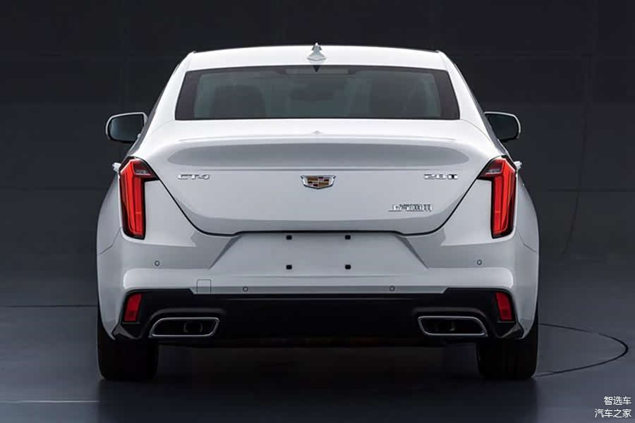 售价20万元以内，新款凯迪拉克CT4即将上市，推出1.5T后驱版本_车家号_发现车生活_汽车之家