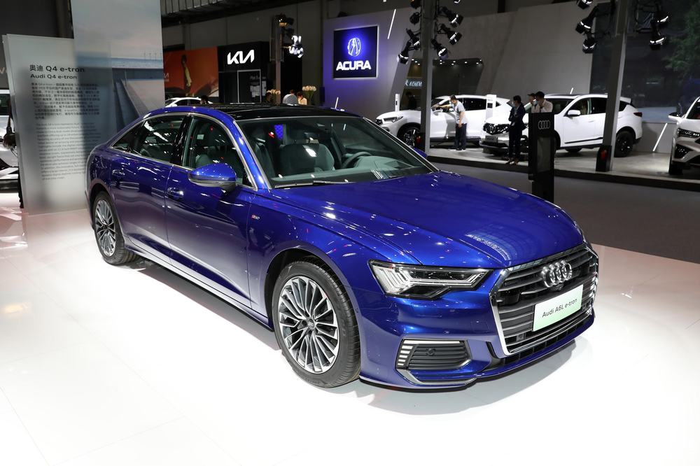 奥迪A6L PHEV成本分析，每年成本21917元，新能源更节能环保？_车家号_发现车生活_汽车之家