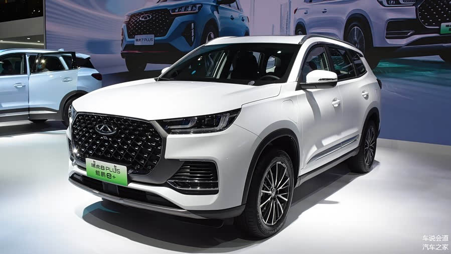 混动四驱“缝合”双离合，奇瑞鲲鹏DHT想干嘛？_车家号_发现车生活_汽车之家