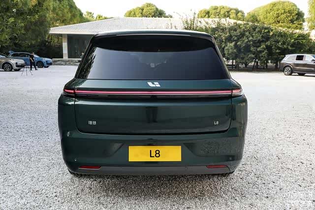 理想L8正式上市，1.5T增程式混动/6座布局，售价35.98-39.98万元_车家号_发现车生活_汽车之家
