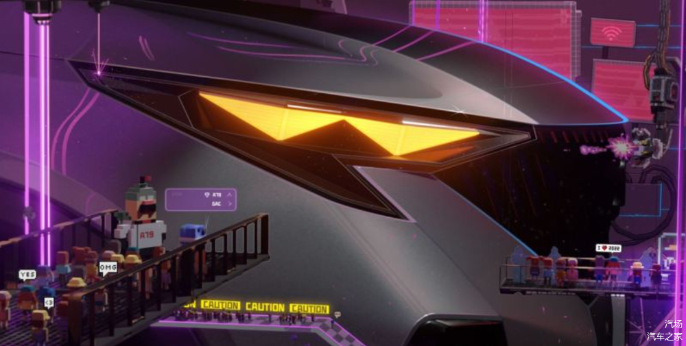 广汽传祺要学宝马造车？代号A79全新SUV手绘曝光_车家号_发现车生活_汽车之家