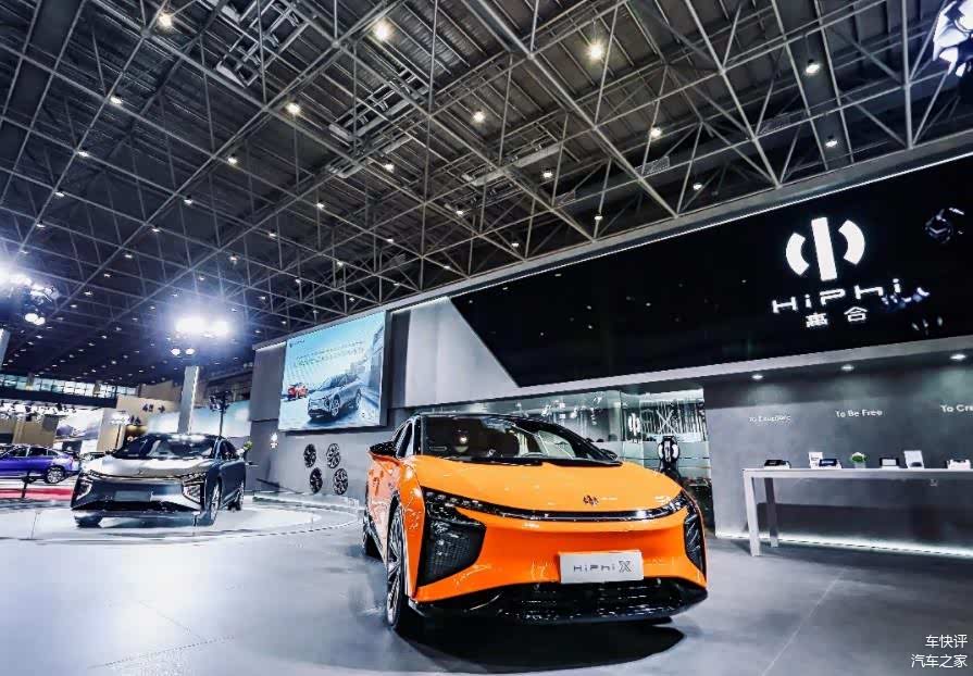 号称国产电动车天花板：我眼中的高合HiPhi X，是什么样的车？_车家号_发现车生活_汽车之家