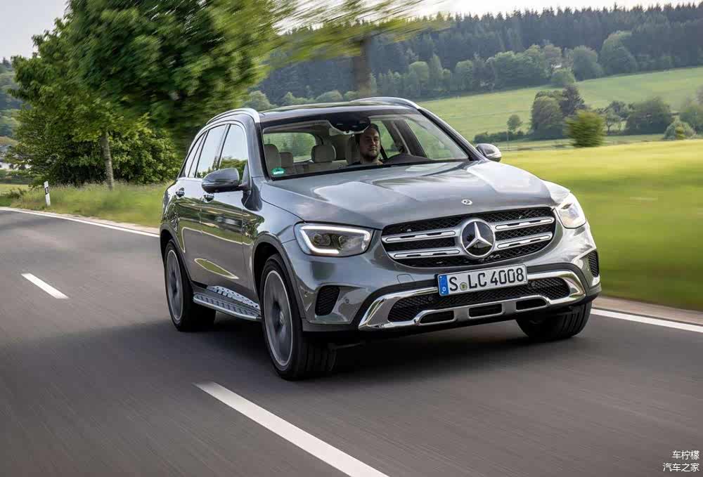 奥迪Q5L对比奔驰GLC260，怎么选？_车家号_发现车生活_汽车之家