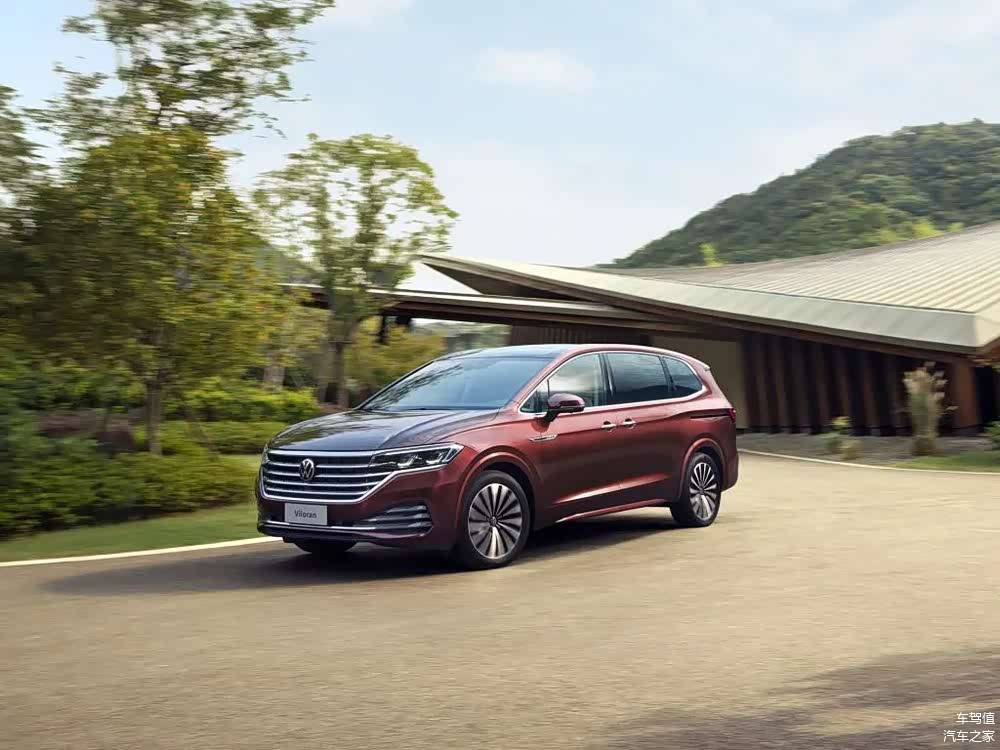 塞纳来了！GL8慌吗？_车家号_发现车生活_汽车之家