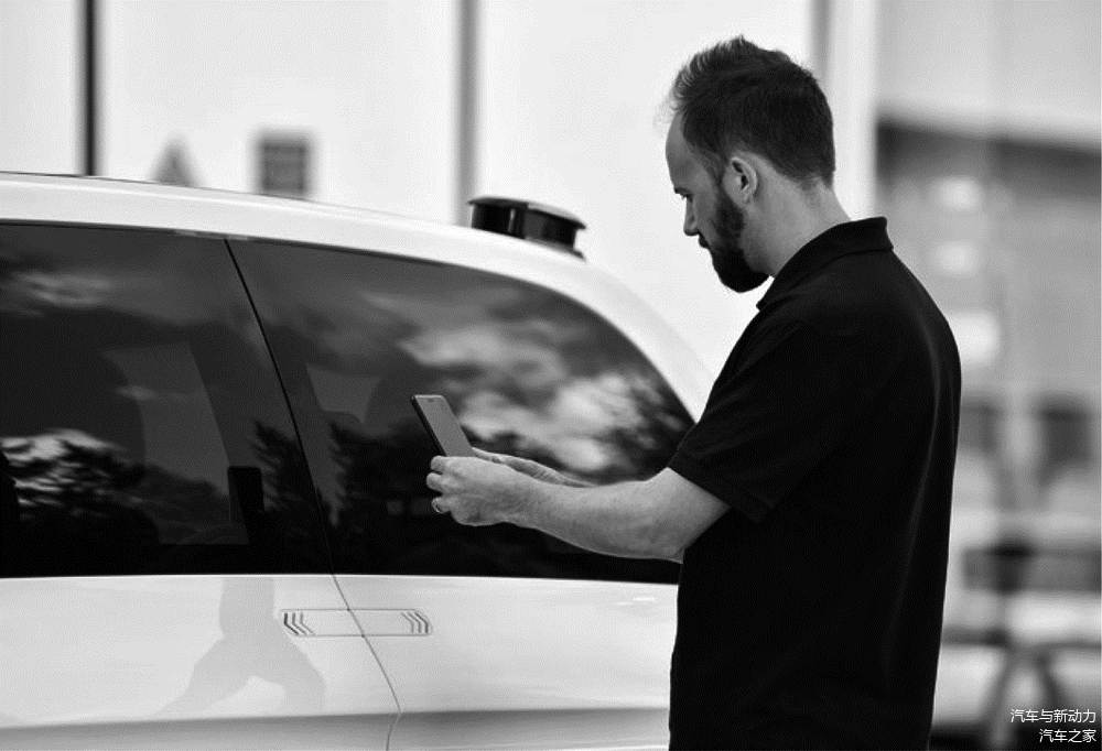 用于未来城市交通的自动驾驶汽车方案_车家号_发现车生活_汽车之家