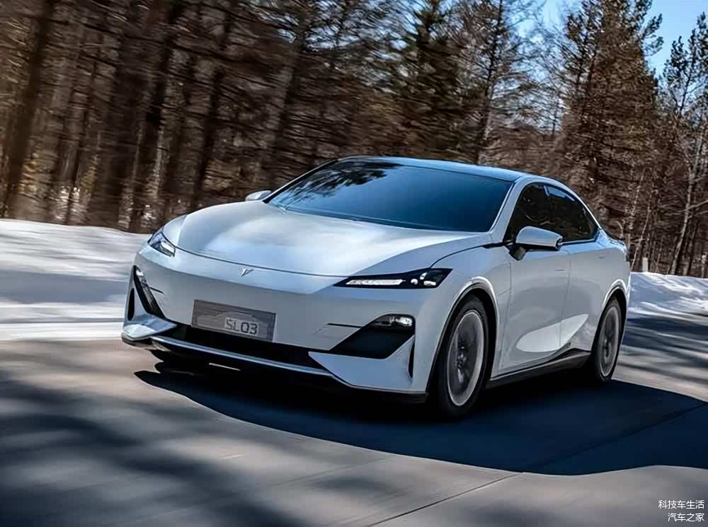 深蓝SL03对决零跑C01,20万级别纯电轿跑该选谁？_车家号_发现车生活_汽车之家