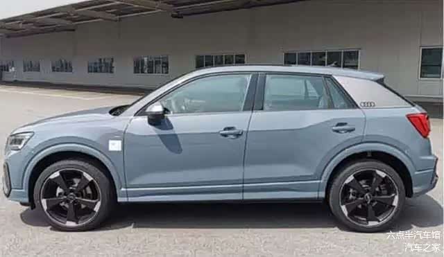 Q2系列最高性能的版本是SQ2_车家号_发现车生活_汽车之家