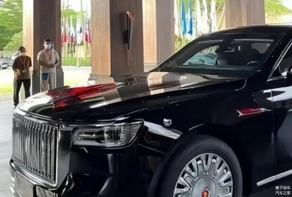 年产5辆！红旗N701罕见曝光，地位超越L5， “红旗车，国产的”！_车家号_发现车生活_汽车之家