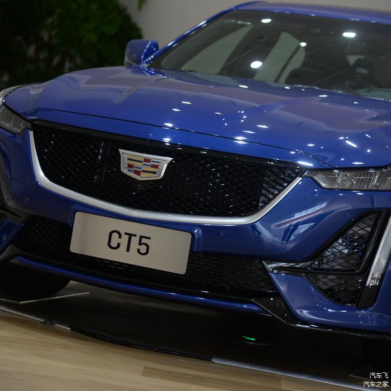 林肯Z vs 凯迪拉克CT5：全面对比，谁才是最佳豪华轿车？_车家号_发现车生活_汽车之家