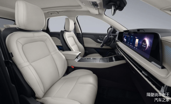 今日上市！被忽视的“舒适王”，标配2.0T+8AT完胜Q5，仅售21万_车家号_发现车生活_汽车之家