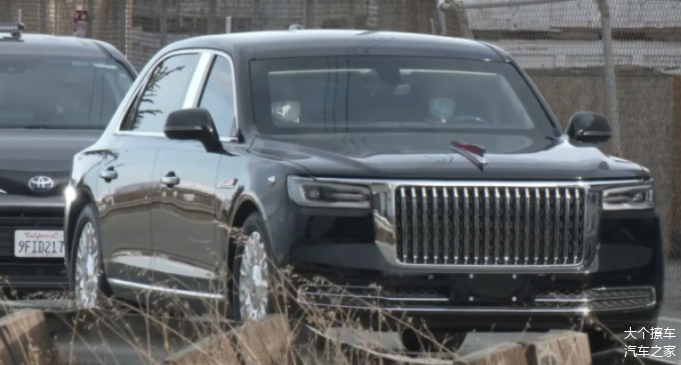 年产仅5台！一汽“红旗N701”实车曝光，比“劳斯莱斯”还珍贵_车家号_发现车生活_汽车之家