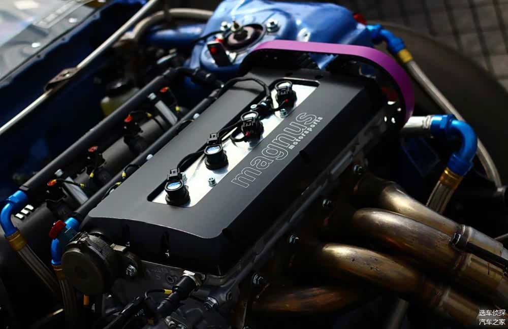 三菱经典发动机4G63四十年历史科普，为何如今还用在国产车上_车家号_发现车生活_汽车之家