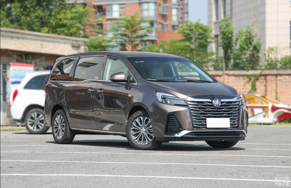 4月MPV销量榜出炉：别克GL8卫冕，腾势D9 EV亚军，传祺M8反超赛那_车家号_发现车生活_汽车之家