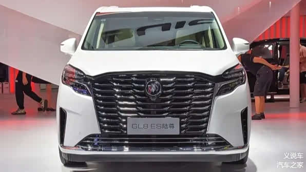 全新升级的GL8有哪些优点？_车家号_发现车生活_汽车之家