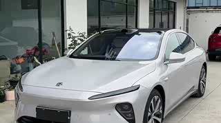 【文章】全系8295+4颗Orin X芯片 蔚来2024款车型再次刷新算力天花板_车家号_汽车之家