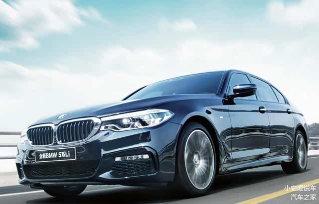 相差4万左右，宝马525Li和530Li怎么选？动力和配置差距有点大！_车家号_发现车生活_汽车之家