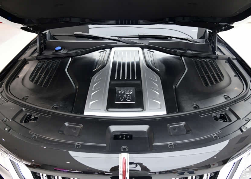 红旗LS7百万豪车，4.0T大V8数据一般，却抢着买？_车家号_发现车生活_汽车之家