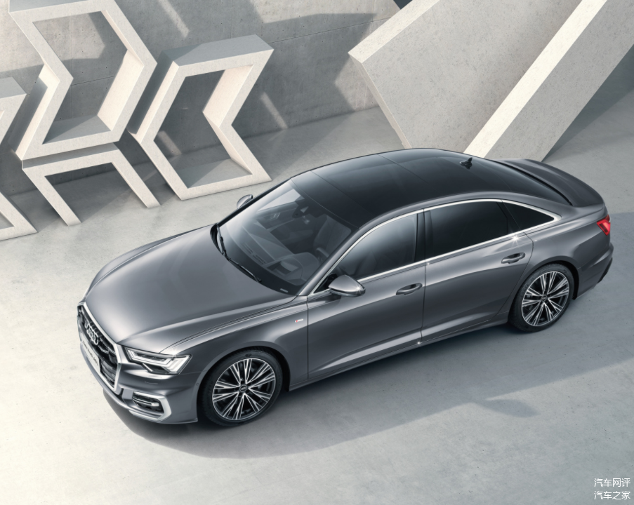 新款奥迪A6L正式上市！配置微调，外观不变，满足国六B排放标准_车家号_发现车生活_汽车之家