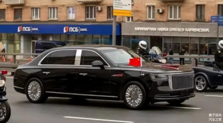 年产5辆！红旗N701罕见曝光，地位超越L5， “红旗车，国产的”！_车家号_发现车生活_汽车之家