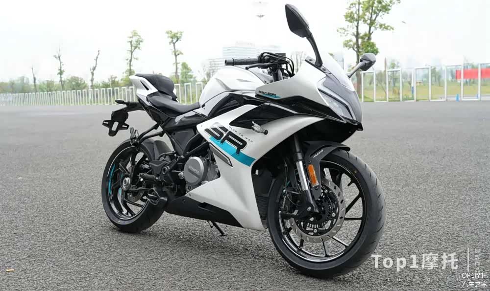 又变轻了！春风250SR 2023款正式亮相，颜值配置双升级！_车家号_发现车生活_汽车之家