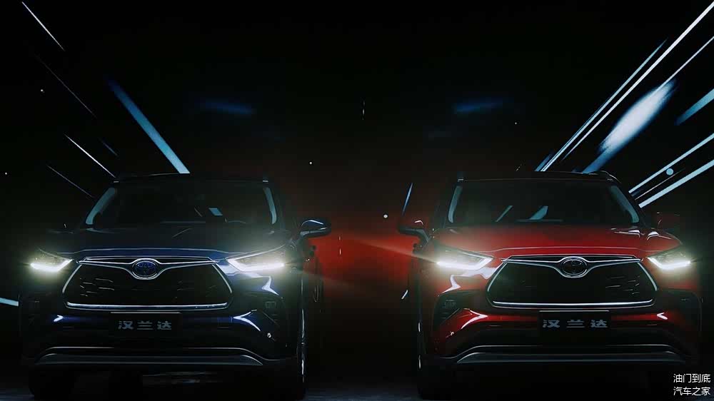 涡轮增压动力入列，全新第四代汉兰达380T 31.48万元起价_车家号_发现车生活_汽车之家