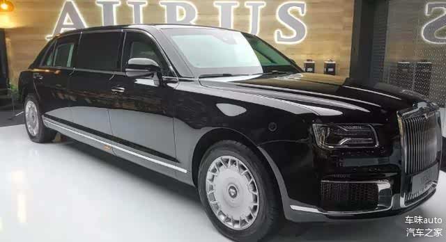 Aurus，一台来自战斗名族的领导座驾品牌，_车家号_发现车生活_汽车之家