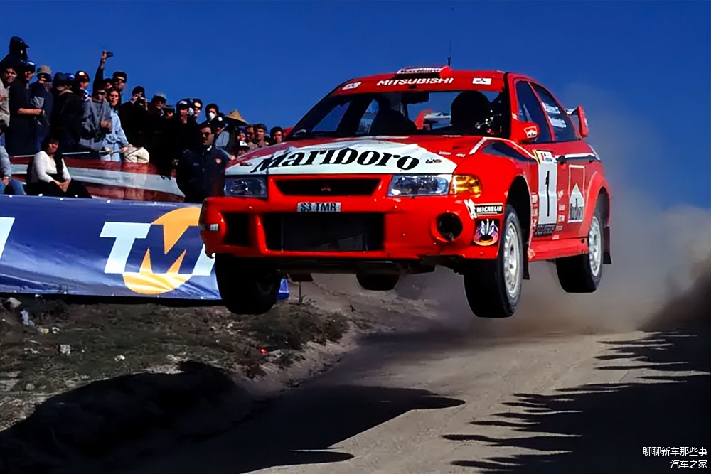 领克02这钢炮性质，太适合参与WRC赛事了_车家号_发现车生活_汽车之家