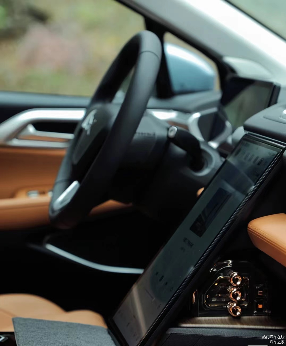 对不起深蓝SL03！即使终身质保我还是选择小鹏P5_车家号_发现车生活_汽车之家