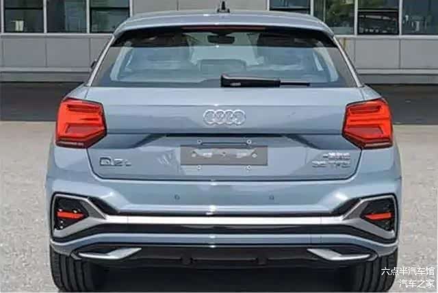 Q2系列最高性能的版本是SQ2_车家号_发现车生活_汽车之家