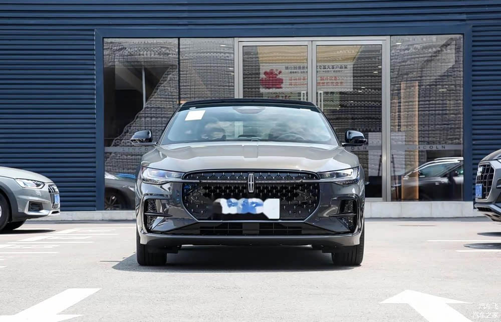 林肯Z vs 凯迪拉克CT5：全面对比，谁才是最佳豪华轿车？_车家号_发现车生活_汽车之家