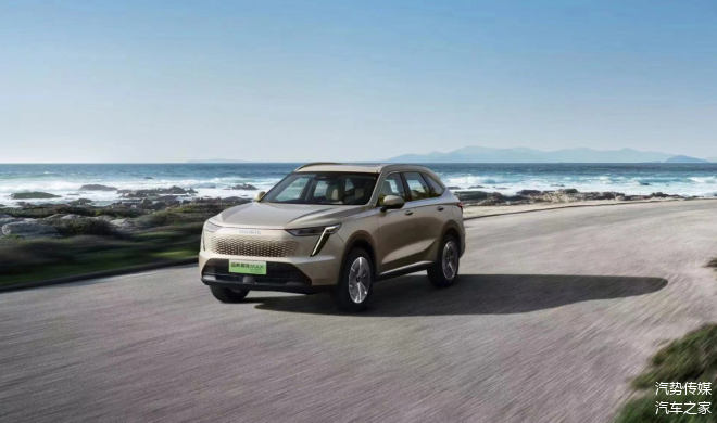蔚来ES6小鹏G6银河L7枭龙MAX，这四款车事关续命|汽势原创_车家号_发现车生活_汽车之家