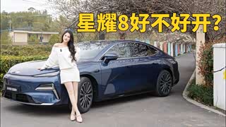 【文章】8295芯片算力是8155的8倍！吉利星耀8五年不卡？这波“内卷”值？_车家号_汽车之家