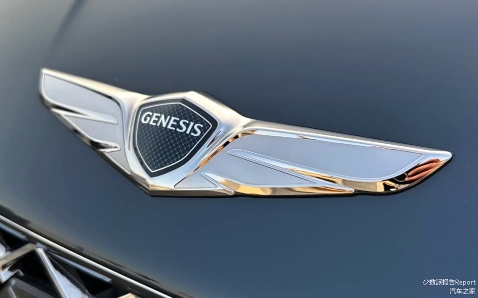 60万的现代如果能卖好，就是BBA的失职！_车家号_发现车生活_汽车之家