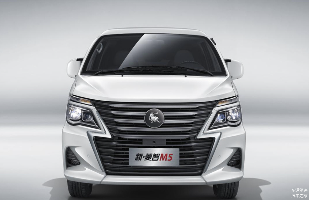 菱智M5L 1.6L 实用型 7座：商务MPV的实力之选_车家号_发现车生活_汽车之家