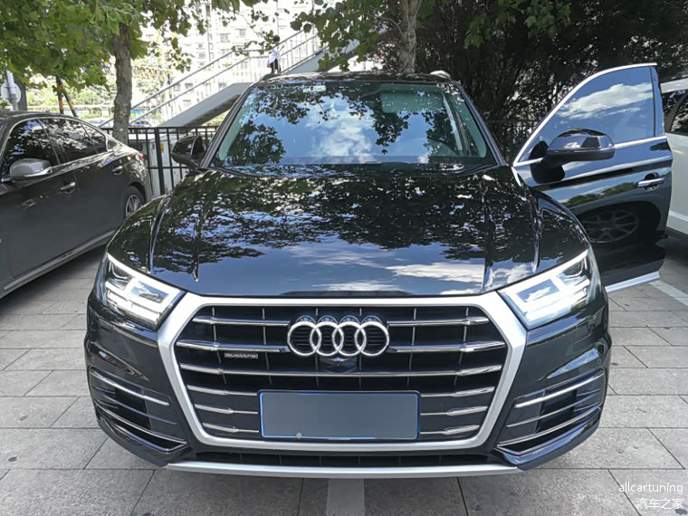 北京艾森2.0T高功奥迪Q5L刷ecu改善动力迟滞提升驾驶乐趣_车家号_发现车生活_汽车之家