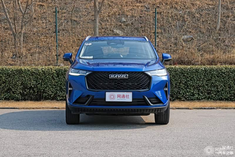 售11.59万起/换新1.5T发动机 哈弗H6新车型上市_车家号_发现车生活_汽车之家