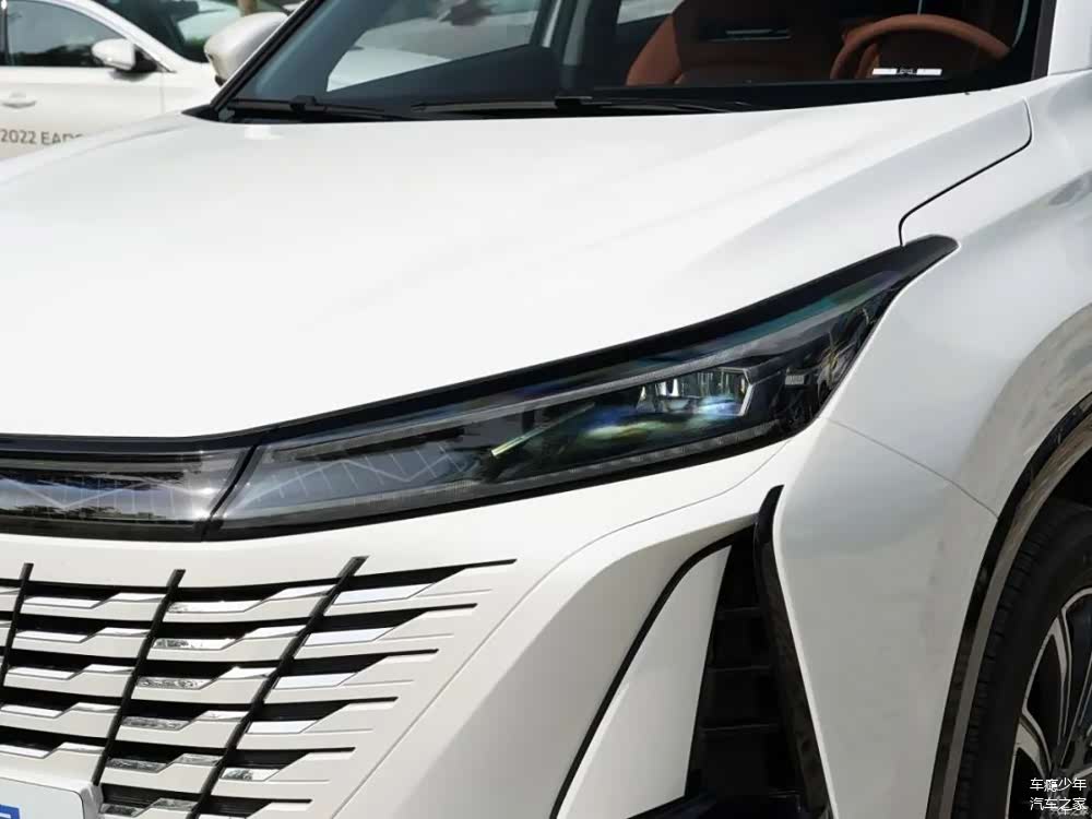 12.49万起！解读长安第三代CS75PLUS，哪款车型最值得入手？_车家号_发现车生活_汽车之家